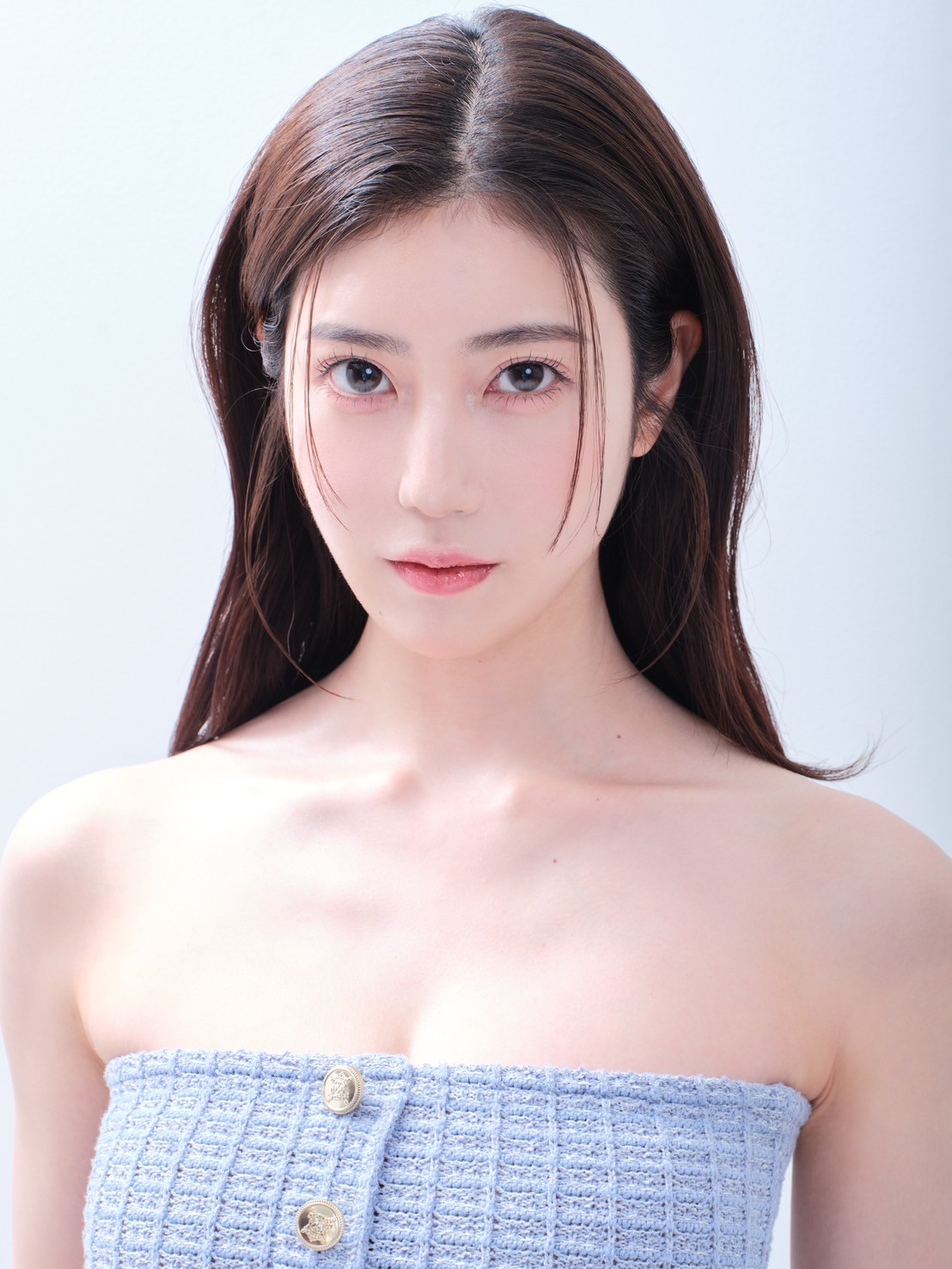 阿部なつき 主演 『キューティーハニー BELOVED ENEMY』 DMM TVショートにて本日(11月25日)より独占配信スタート！ | LEAD